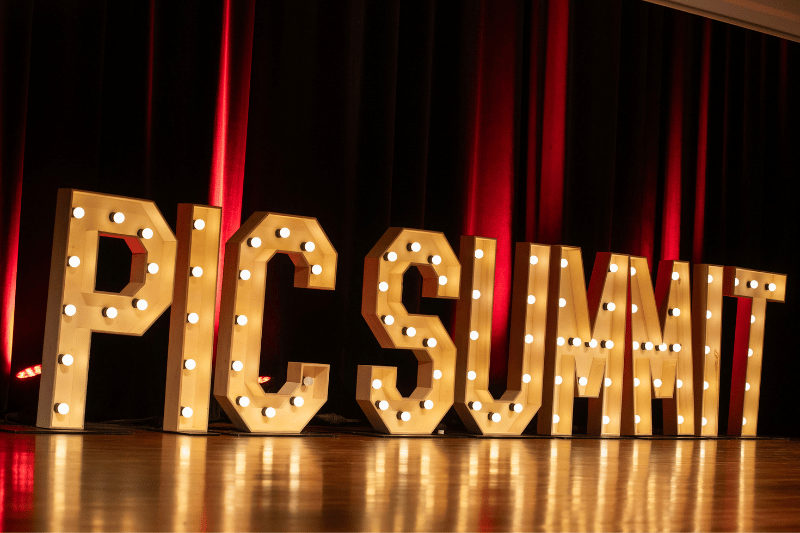 PhotonFirst's Success at PIC Summit Europe 2023: Packaging the Future ...
