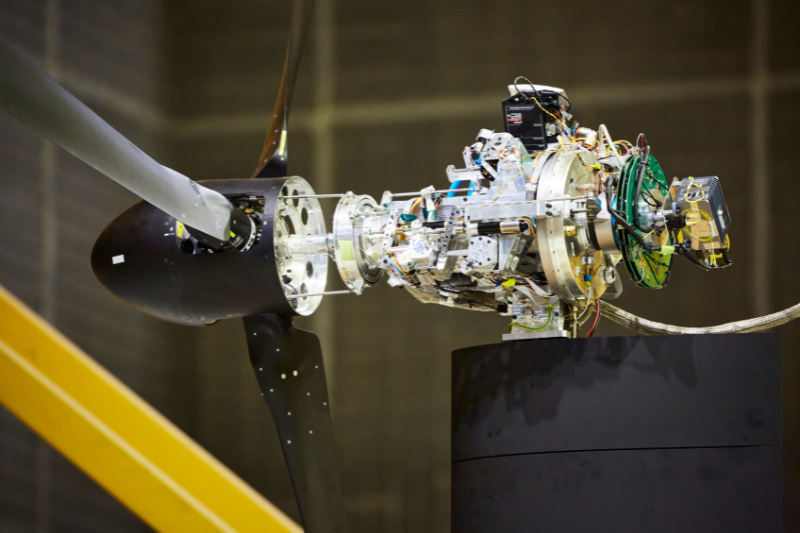 Turn light into valuable and actionable data | PhotonFirst