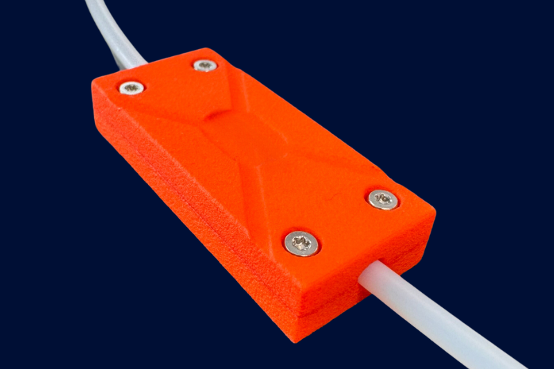 Fiber Based Sensors | PhotonFirst