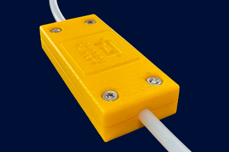 Fiber Based Sensors | PhotonFirst