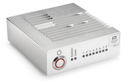 Turn light into valuable data with fiber optic sensing | PhotonFirst