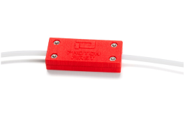 Turn light into valuable data with fiber optic sensing | PhotonFirst