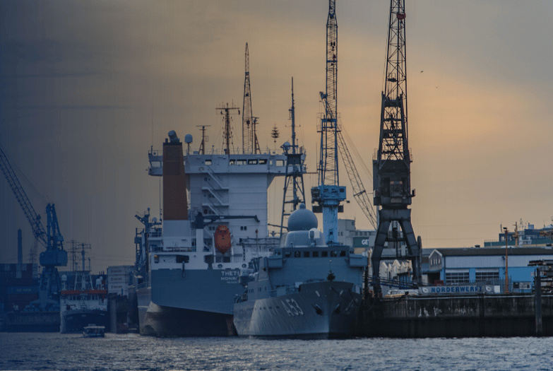Turn light into valuable data with fiber optic sensing | PhotonFirst