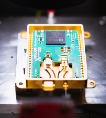 Turn light into valuable and actionable data | PhotonFirst