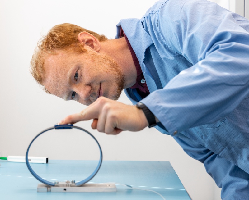 Turn light into valuable data | PhotonFirst