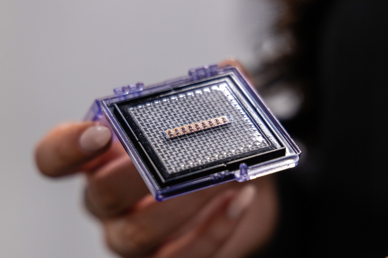 Technology | PhotonFirst