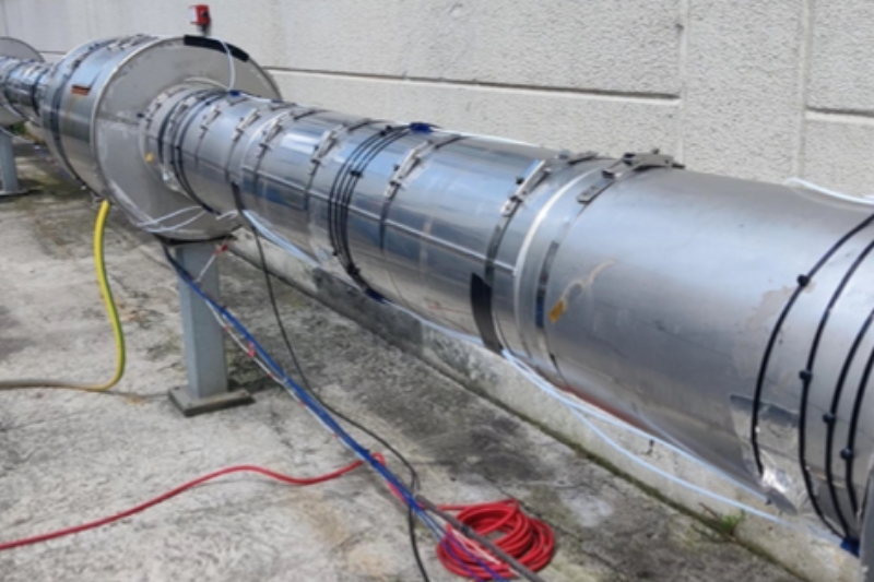 Pipeline Monitoring | PhotonFirst