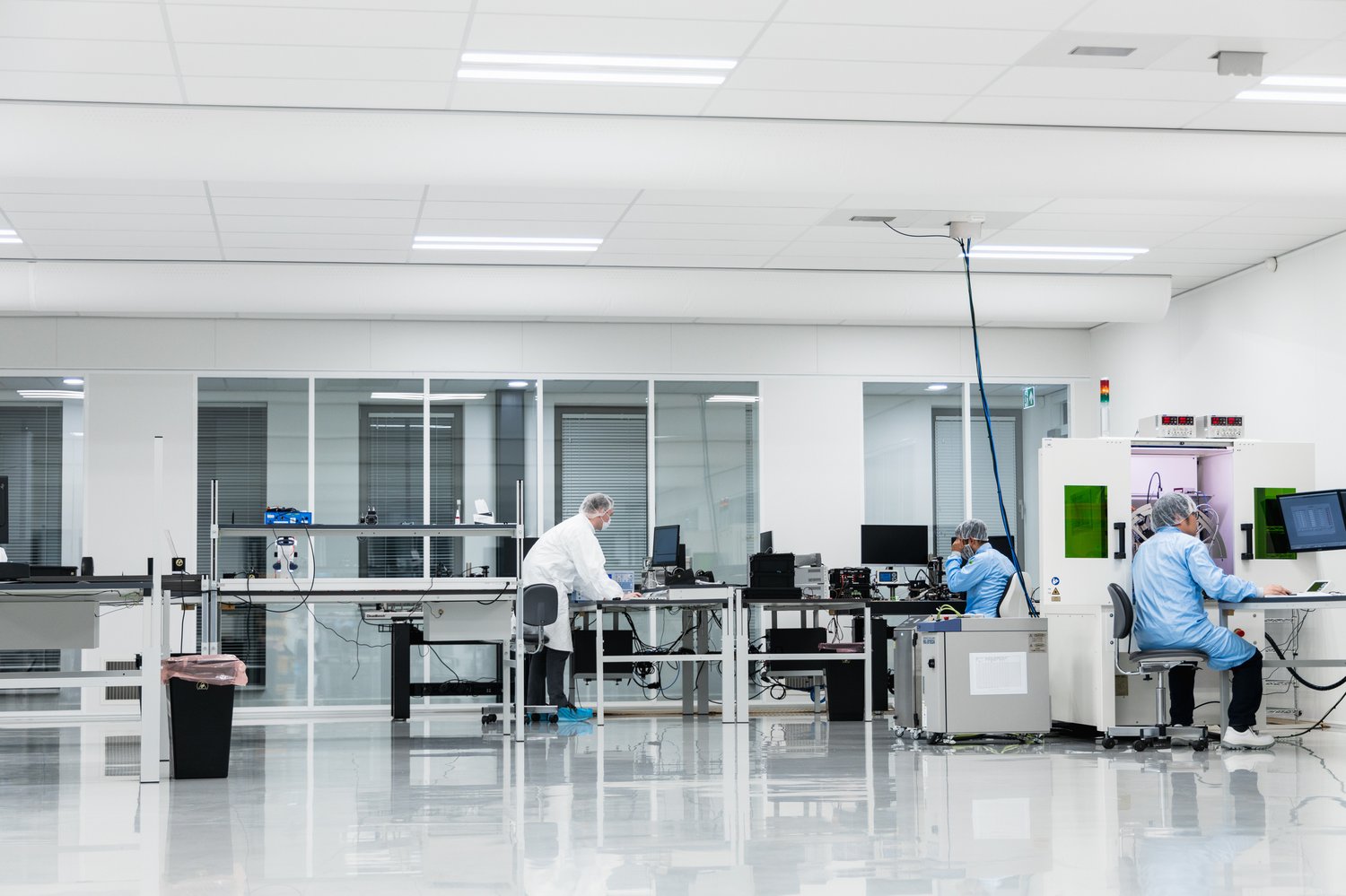 Careers | PhotonFirst