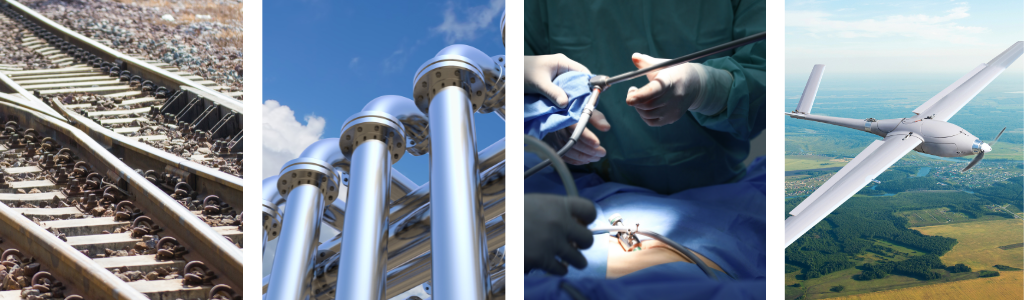 Turn light into valuable and actionable data | PhotonFirst