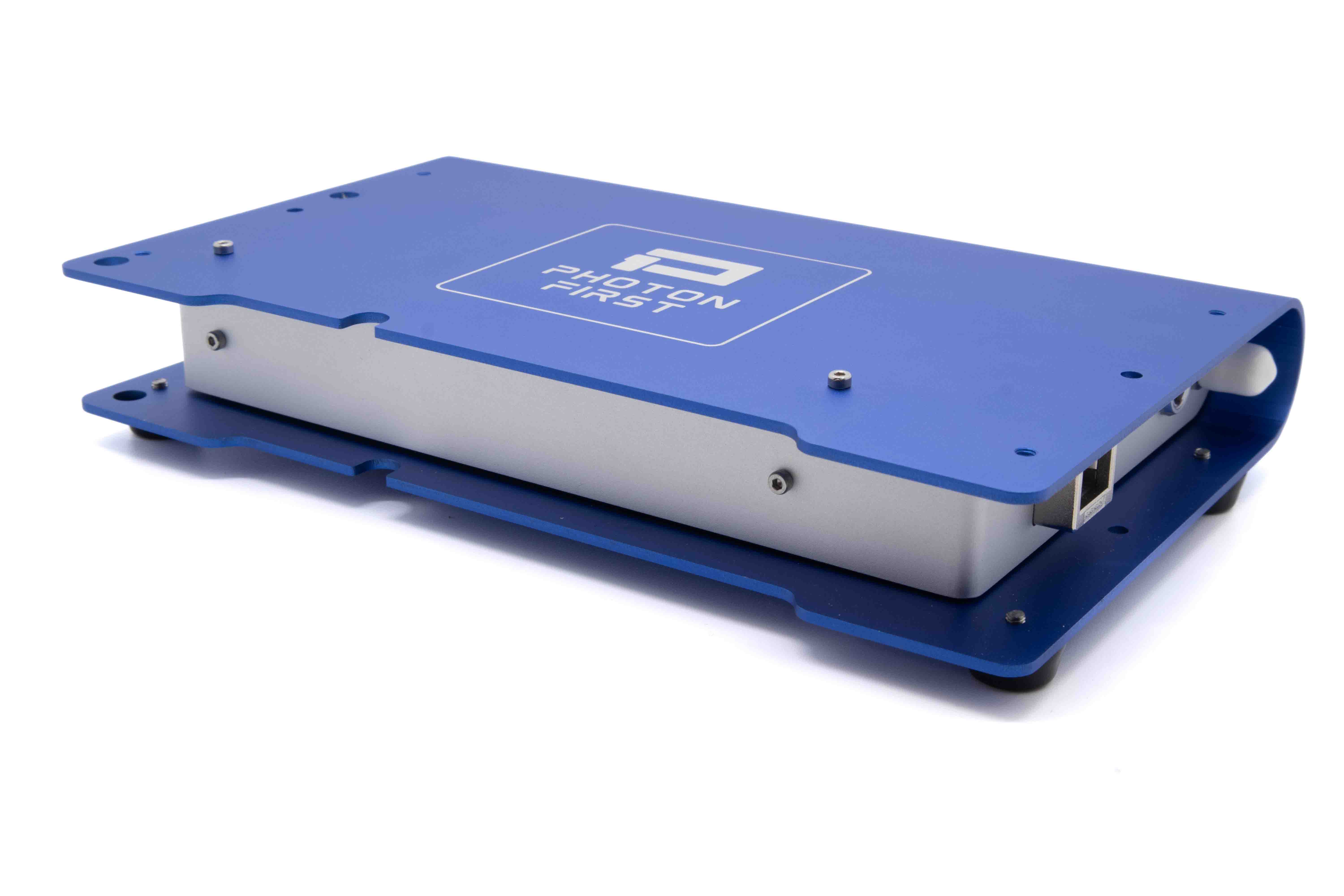 FBG Interrogators | PhotonFirst