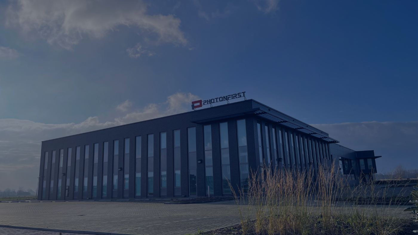 About PhotonFirst | PhotonFirst