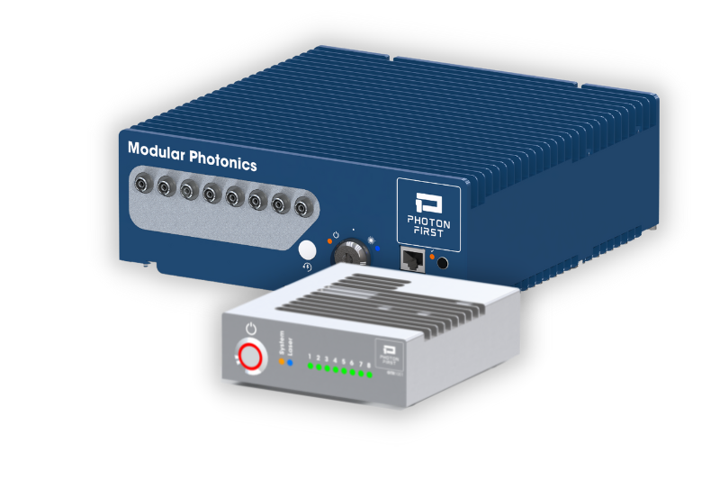 FBG Interrogators | PhotonFirst